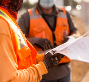 Meet the Team – B&F Contracting